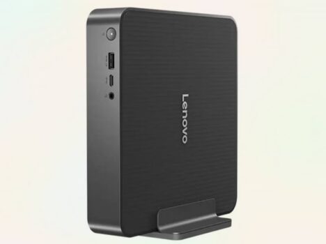 Gear Diary IdeaCentre Mini x (Snapdragon) Desktop Giveaway