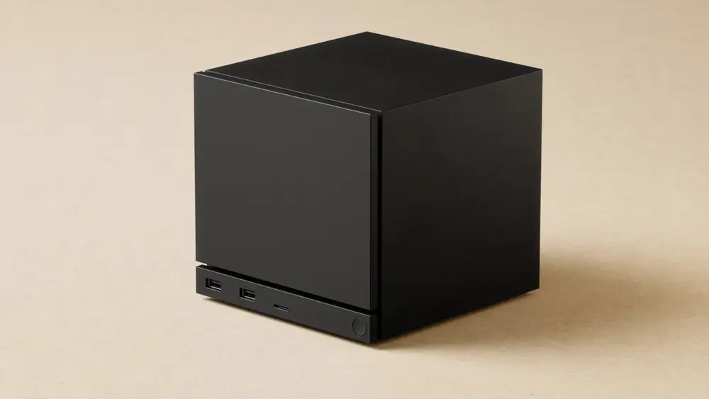 Valve Steam Machine Giveaway
